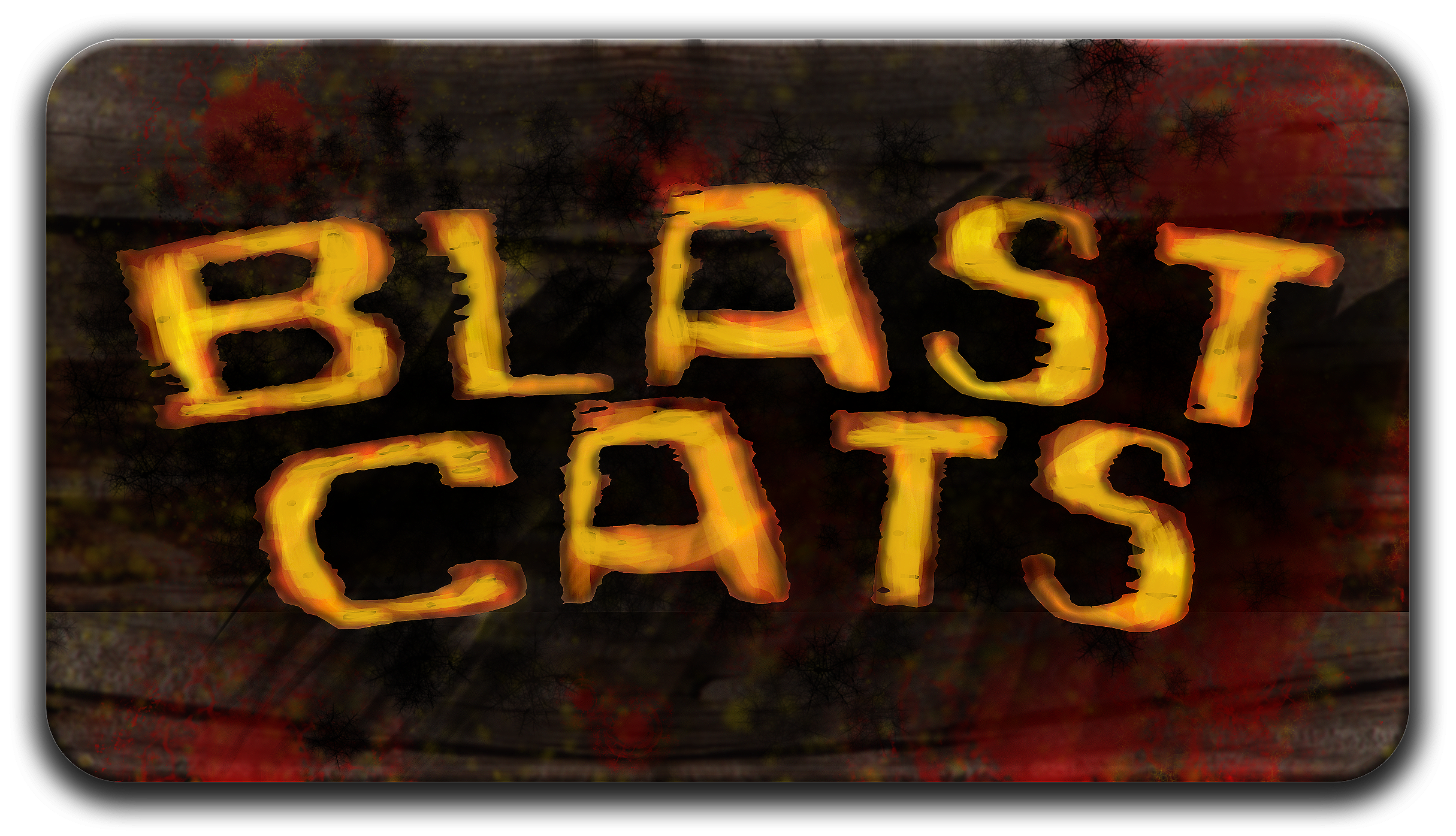 Blast Cats Dev